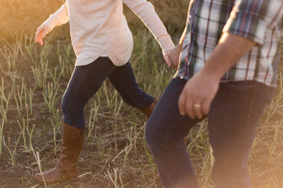 Could Gender Role Reversal Save a Marriage? Asking For a Friend - Lisa ...